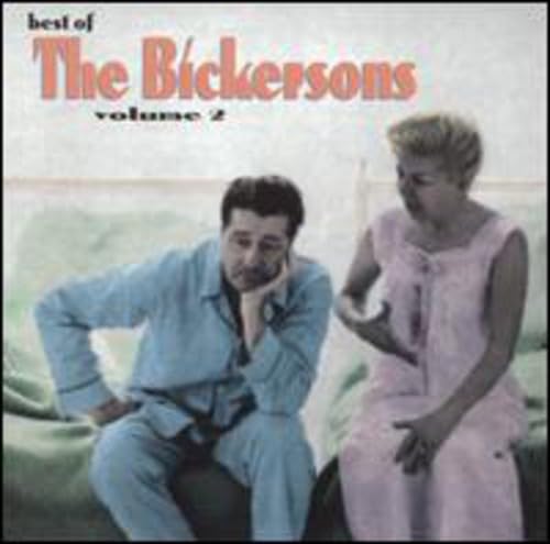 Various Artists - Best of The Bickersons 2 - Amazon.com Music