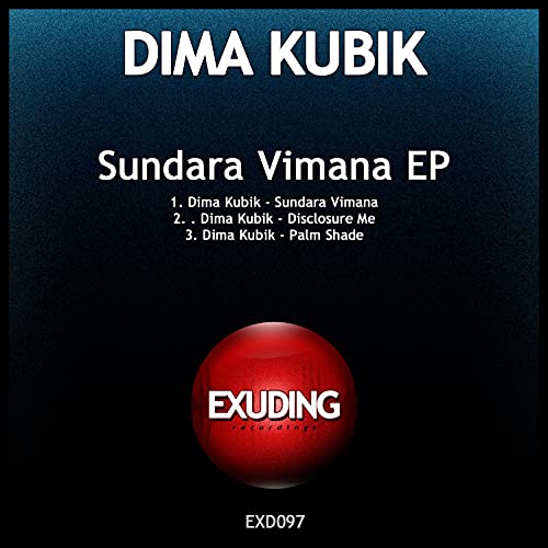 Amazon Music - Dima KubikのSundara Vimana - Amazon.co.jp