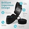 Amazon.com: Huriia - Hands-Free Umbrella Holder, Wearable Portable ...