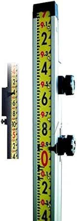 Amazon.com: LaserLine 10ft."Laser" Direct Elevation Rod : Everything Else