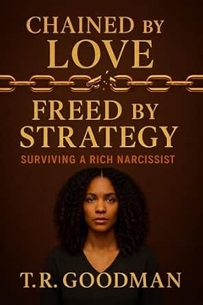Chained by Love, Freed by Strategy: Surviving a Rich Narcissist eBook ...