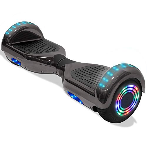 49 Best electric self balancing boards 2022 - After 125 hours of ...