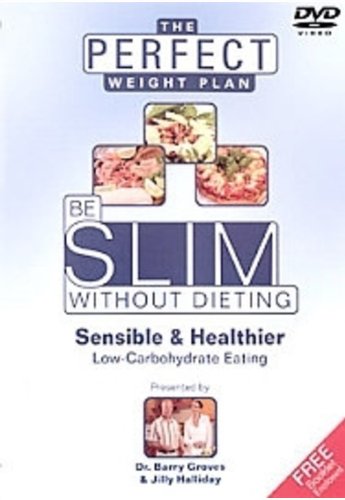 Amazon.com: The Perfect Weight Plan [DVD] : Movies & TV