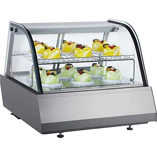 The 30 Best Food Service Countertop Display Cases of 2022 [Verified ...