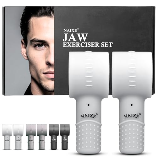5 Best Jaw Exercisers in 2024