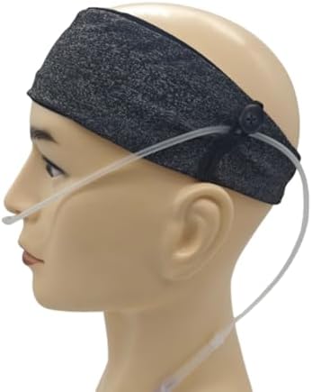 Amazon.com: Comfortable Oxygen Nasal Cannula Ear Protector Cannula ...