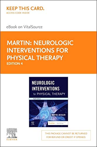 Neurologic Interventions for Physical Therapy - Elsevier eBook on ...