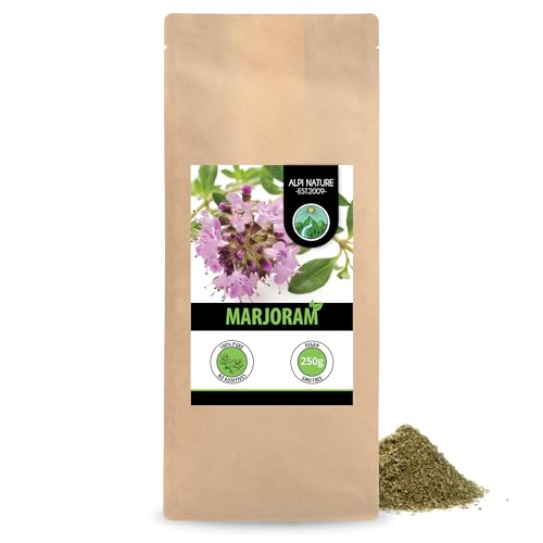 Amazon.co.uk Best Sellers: The most popular items in Marjoram