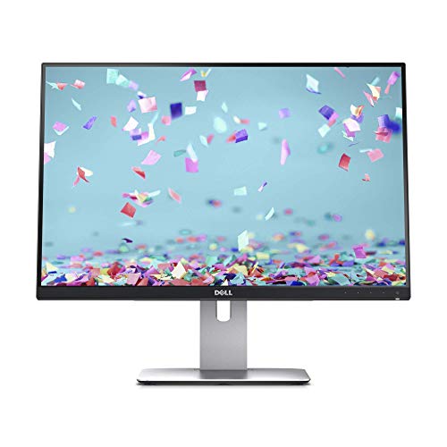 Dell Ultrasharp U2415 24-Inch Screen LED-Lit Monitor (Renewed) | Amazon ...