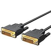 Amazon.com: URELEGAN VGA to VGA Cable 6 Feet, VGA to VGA Monitor ...