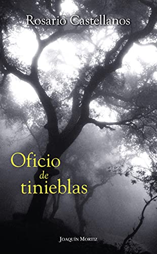 Amazon.com: Oficio de tinieblas (Clásicos Joaquín Mortiz) (Spanish Edition) eBook : Castellanos ...