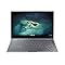 Amazon.com: SAMSUNG 13.3" Galaxy Chromebook Laptop Computer w/ 256GB ...