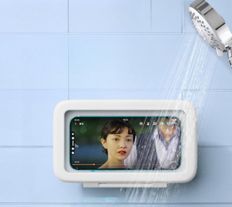 Amazon.co.uk Best Sellers: The most popular items in Cell Phone Shower ...
