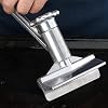 Amazon.com: New Star Foodservice Scraper Blade Parts for New Star Grill ...