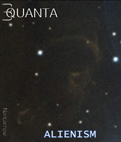 Amazon.com: Alienism: Quanta eBook : Nancarrow, Marie: Kindle Store