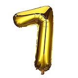 ・ブランド:JWMY・製造元:JWMY・高さ約90cmの数字バルーンです。大きいのでインパクト抜群！誕生日やパーティーなどの飾り付けにおすすめです。（数字によってサイズは若干異なることがあります。）・数字風船のカラーは存在感抜群のゴールドで...