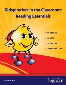 Kidspiration in the Classroom - Reading Essentials: Amazon.co.uk: Books