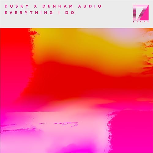 Everything I Do by Dusky x Denham Audio on Amazon Music - Amazon.com