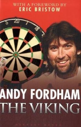 Andy Fordham Darts Throw