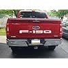 Amazon.com: Original F-150 Tailgate Letters : Compatible with 2021-2025 ...