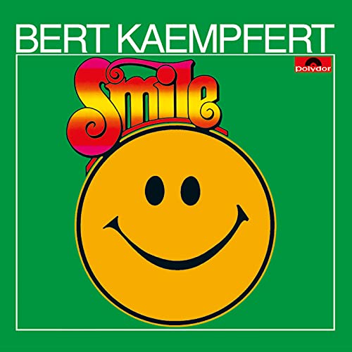 Amazon.com: Smile (Remastered) : Bert Kaempfert: Digital Music