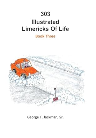 303 Illustrated Limericks of Life: Amazon.co.uk: Jackman, George T ...