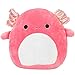 Amazon.com: Squishmallows Official Kellytoy Plush 12" Archie The Axolotl- Ultrasoft Stuffed ...