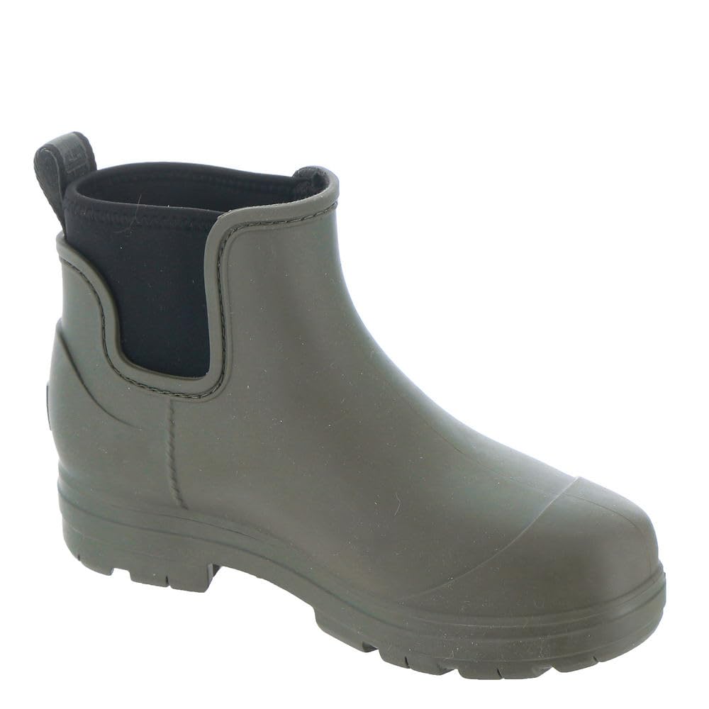 Snapklik.com : UGG Womens Droplet Rain Boot