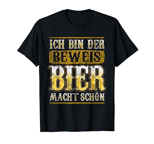 20 lustige T-Shirts für Männer 2023 | Extra witzig!
