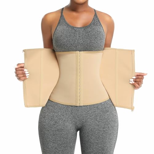 Top 10 Best Waist Trainer For Work : Reviews & Buying Guide - Katynel