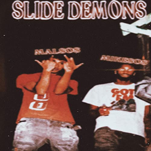SLIDE DEMONS de SOS Gang no Amazon Music Unlimited