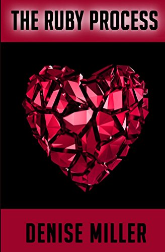 The Ruby Process - Kindle edition by Miller, Denise. Religion ...