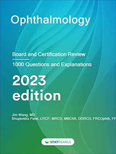 Surgery Ophthalmology: Board and Certification Review - Kindle edition ...