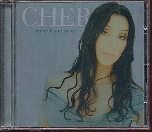 Believe - Amazon.com Music
