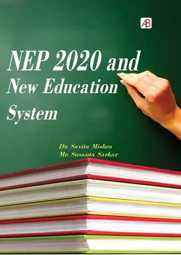 NEP 2020 and New Education System : Amazon.in: Books