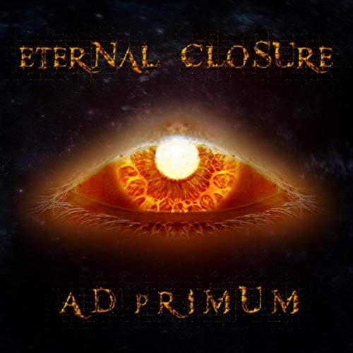 Amazon.com: Ad Primum : Eternal Closure: Digital Music