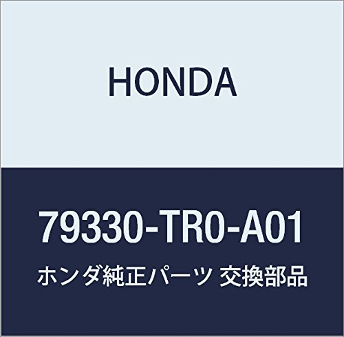 Amazon.com: Genuine Honda 79330-TR0-A01 Power Transistor : Automotive
