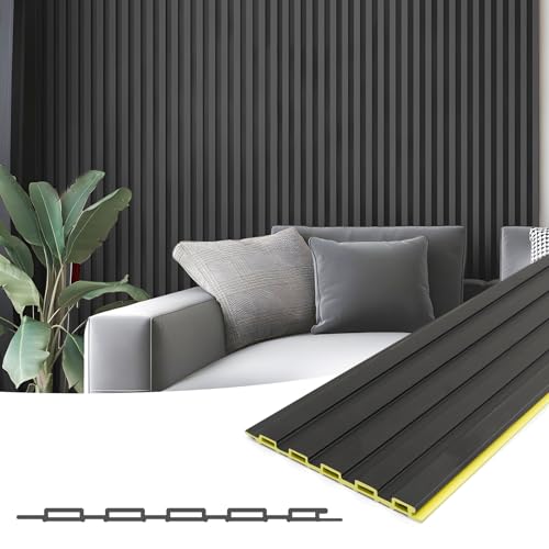 Art3d WPC Slat Wall Panels for sale | Phoenix, AZ | Nellis Auction