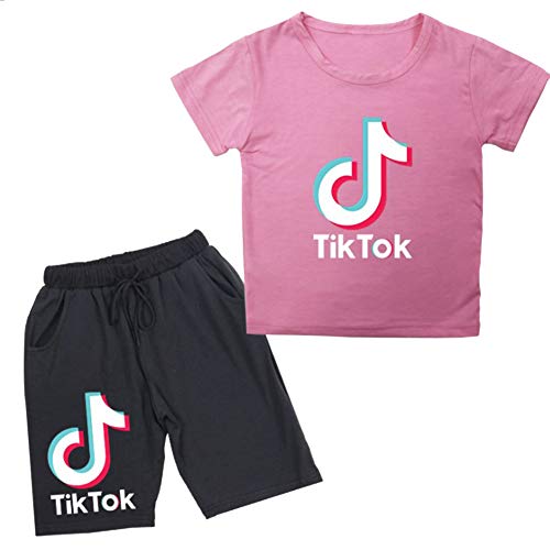 Venta > ropa para niña de tik tok > en stock