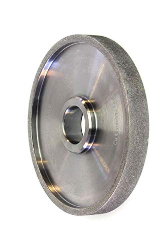 CUTTERMASTER Diamond Grinding Wheel - Sharpening Wheel Use to Resharp ...