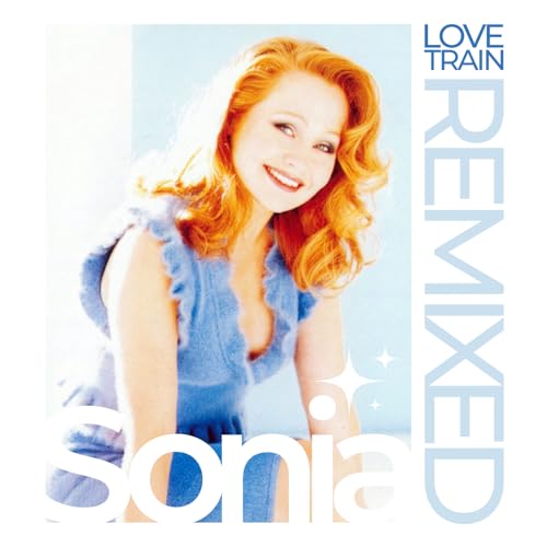 Amazon MusicでSoniaのLove Train (Remixed)を再生する