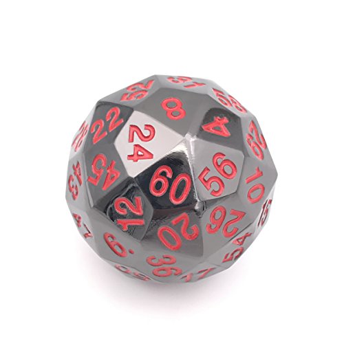 17 Best D&D Dice And Cool Dice Sets Reviews [2024]