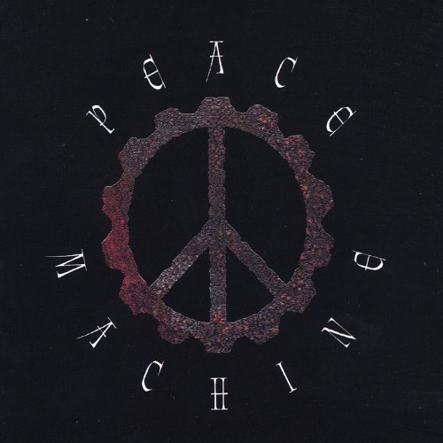 Play Peace Machine by Peace Machine on Amazon Music