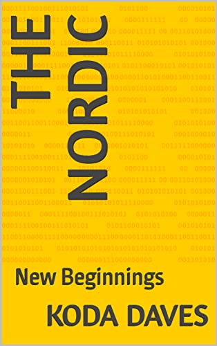 The Nordic: New Beginnings eBook : Daves, Koda: Amazon.in: Kindle Store