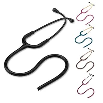 Stethoscope Replacement Tubing Compatible with Littman Classic III ...