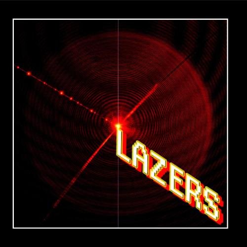 Lazers - Prizm - Amazon.com Music