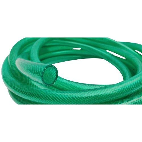 SYLIX ® PVC Garden Water Braided Pipe 1 INCH [ 25mm] 30 Meter Pipe,PVC ...