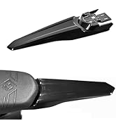 Amazon.com: Generic Extended Tail Fender for Surron Light Bee X/S ...