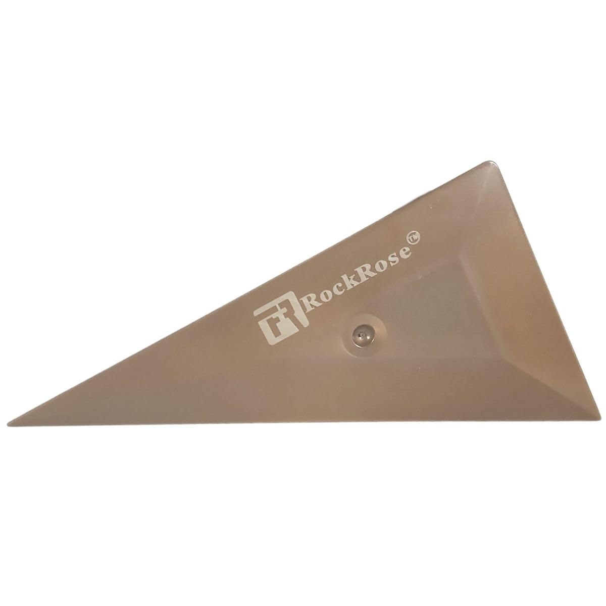 Snapklik.com : Soft Triangle PPF Squeegee: Carbon Film Scraper For Auto ...