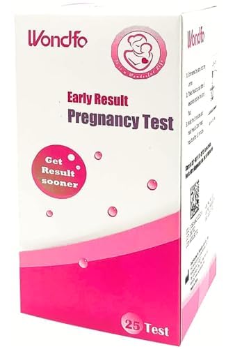 Find The Best 10 Miu Pregnancy Test Reviews & Comparison - Katynel
